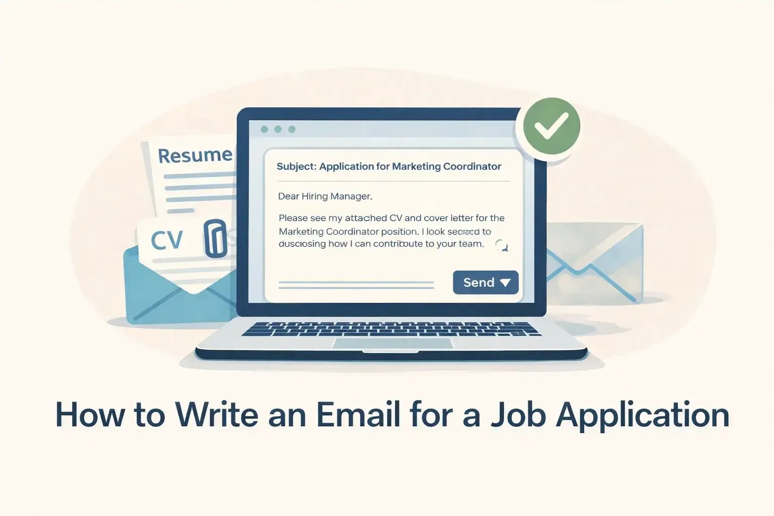 Create a Professional Business Email in South Africa